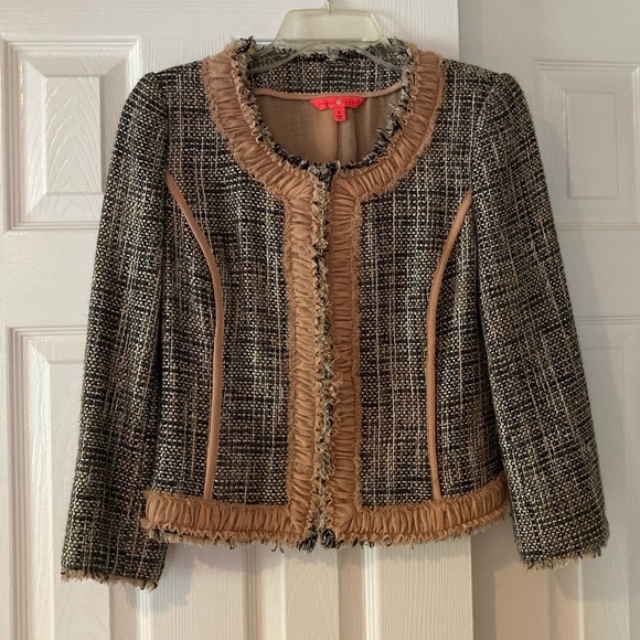 Ivanka Trump | Jackets & Coats | Ivanka Trump Jacket | Poshmark